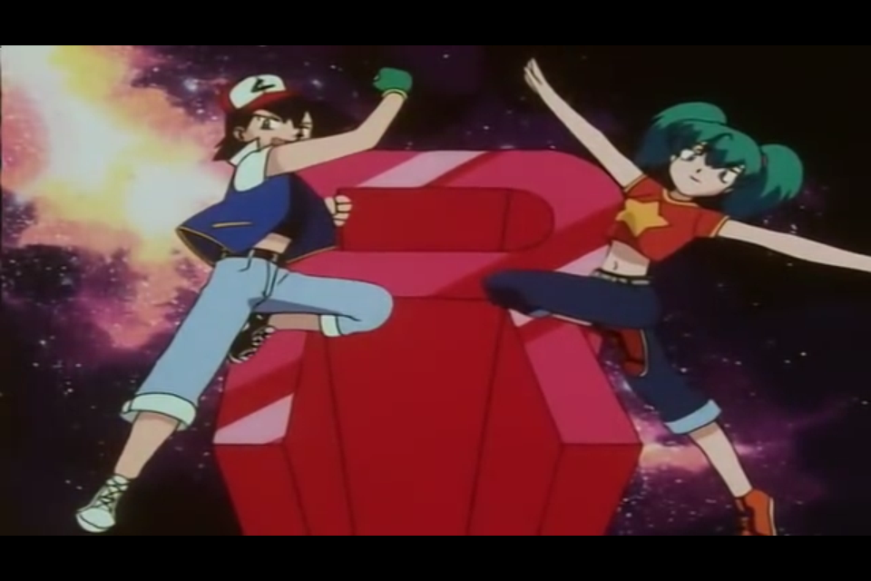 Team Rocket looks kinda different – Pokémon Blog