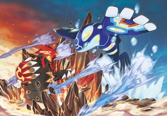 pokemon ruby swampert evolution
