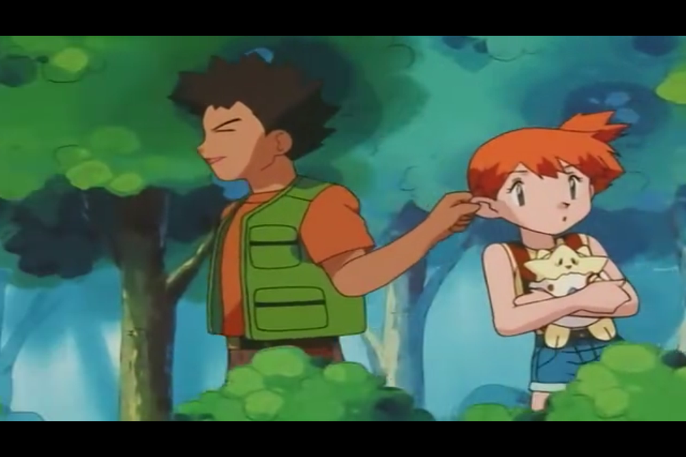 It’s payback time for Brock – Pokémon Blog