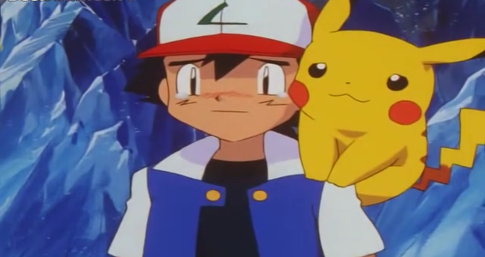Pokémon Anime Premium 10 announced for Japan, featuring classic Pokémon ...