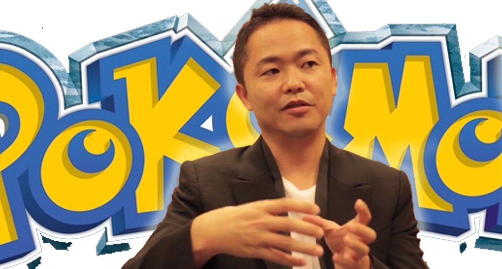 Video: Game Freak’s Junichi Masuda shares special launch day message ...