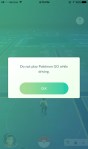 Pop-up reminders now appear in Pokemon GO every time you open the app ...