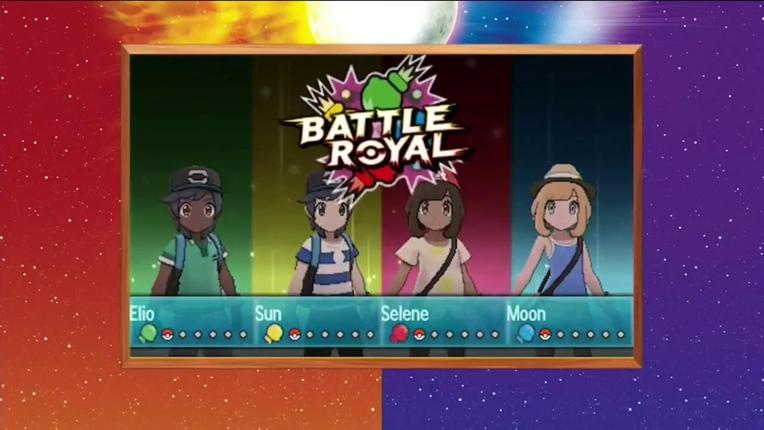 Brand-new battle system introduced in Pokemon Sun and Moon – Pokémon Blog