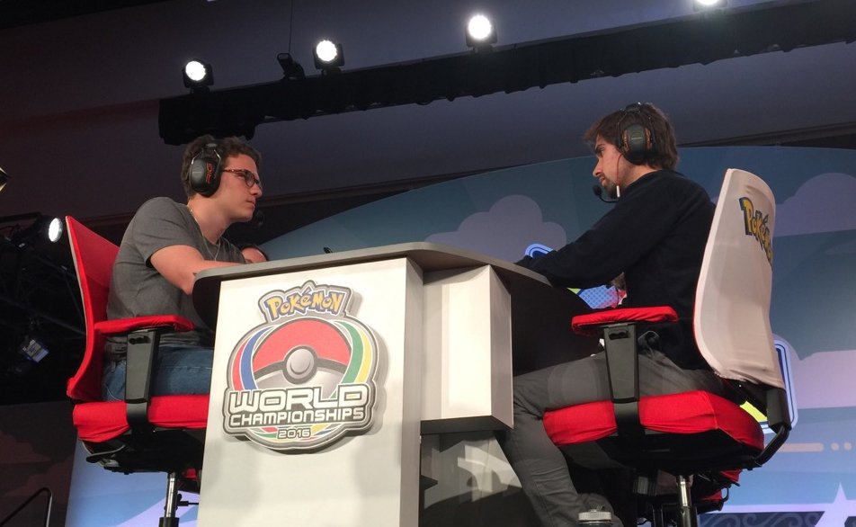 Here are all the Video Game winners of the 2016 Pokemon World ...