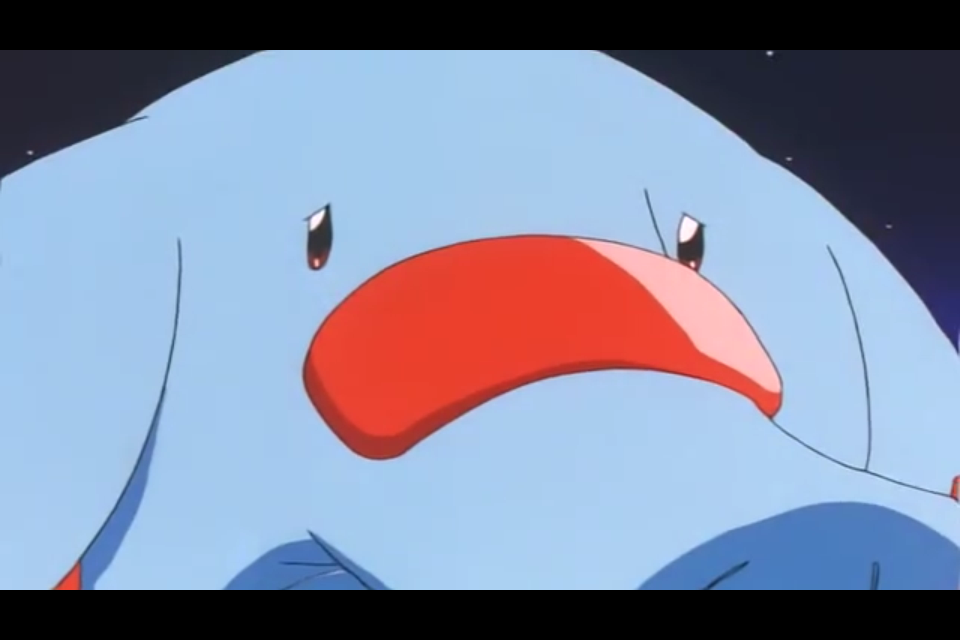 Why the long face, Phanpy? – Pokémon Blog