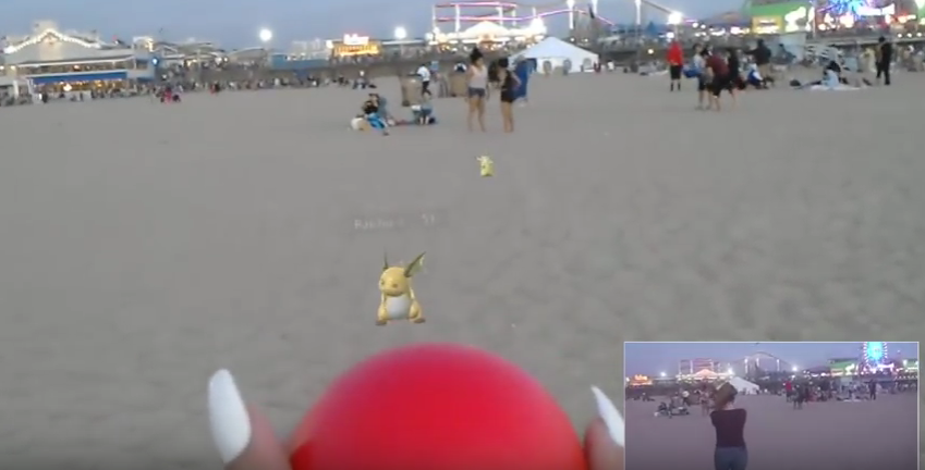 New Pokémon Scope feature announced for Pokémon GO, uses Microsoft ...