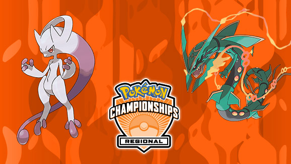 2018 Pokémon Regional Championships schedule and first details revealed ...