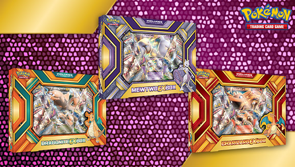 charizard ex box 2016