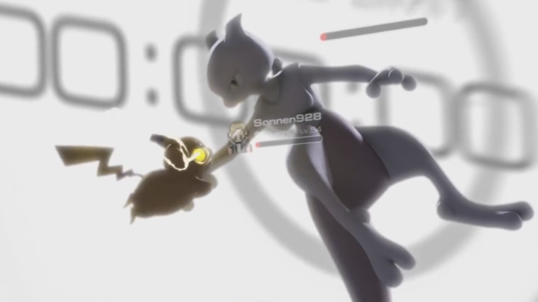 Video: Mewtwo has officially returned to five-star raids in Pokémon GO ...