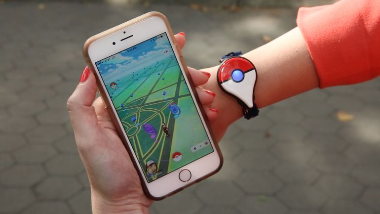 Pokémon GO Plus official list of compatible phones – Pokémon Blog