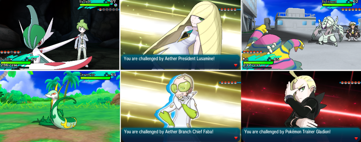 Pokemon Sun and Moon hack intensifies the difficulty level – Pokémon Blog