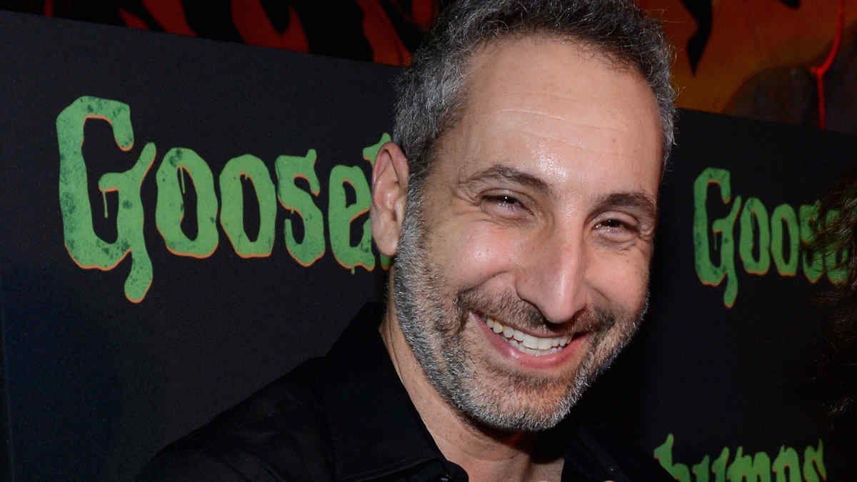 Detective Pikachu movie to be directed by Goosebumps director Rob ...