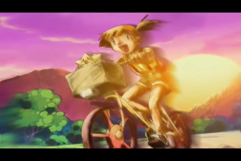 The Pokémon Company says Ash’s Pikachu destroyed three bikes so far ...