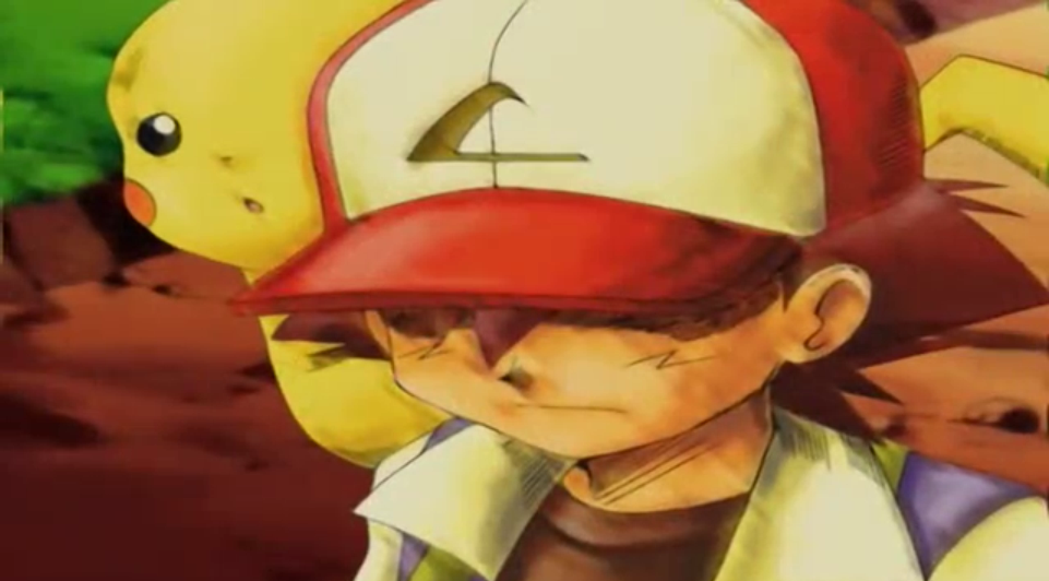 pikachu sad