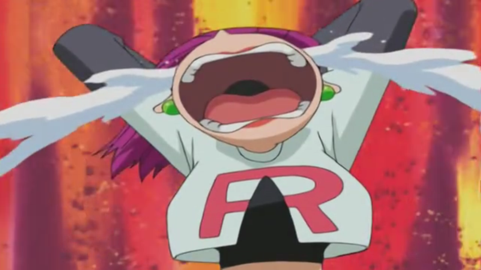 Jessie is devastated once she realizes her hair was just cut off by ...