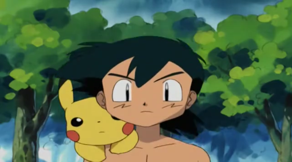 Pokémon no Uchi Atsumaru?! trailer gives preview of August 13 episode ...