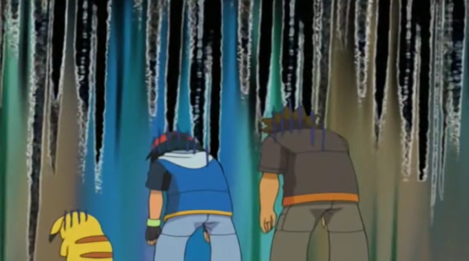 Depressed Pikachu – Pokémon Blog