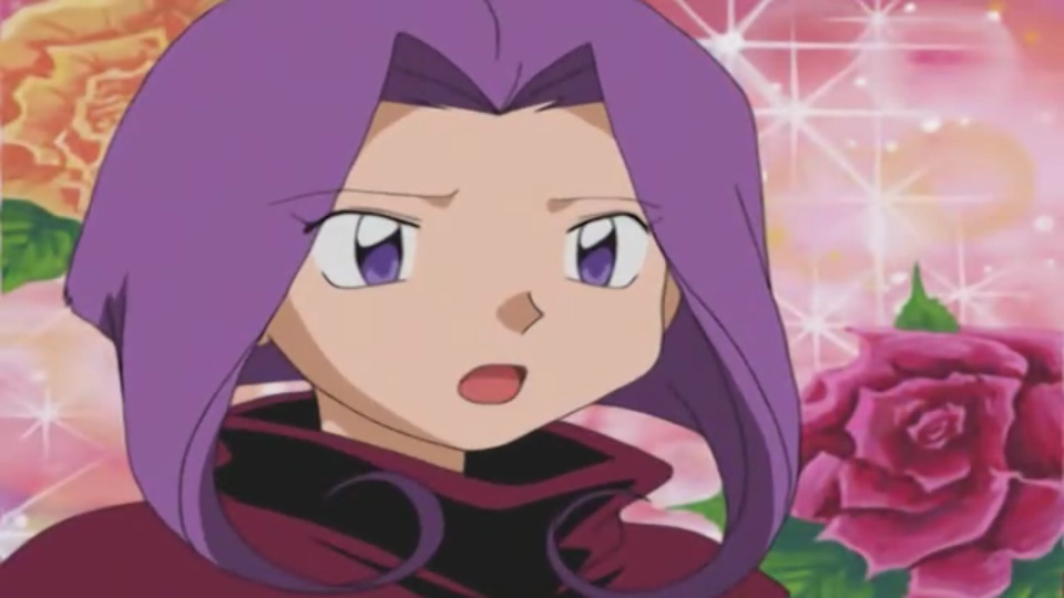Purple Pokemon With Big Lips And Gles Hair - Infoupdate.org