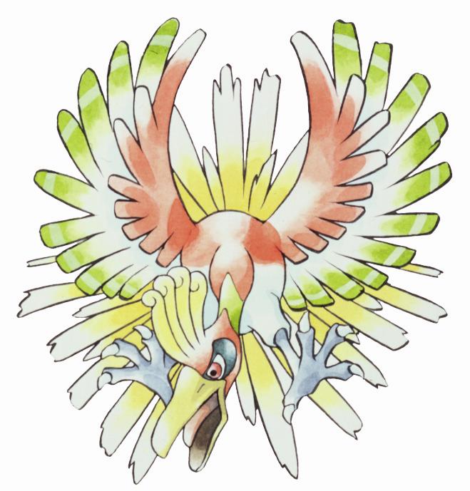 Pokémon GIF: Maybe your journey began lustrous and bright in shades of ...