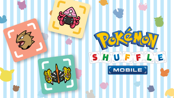 Pokémon Shuffle celebrates two-year anniversary with Shiny Tyranitar ...