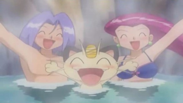 team rocket james bikini