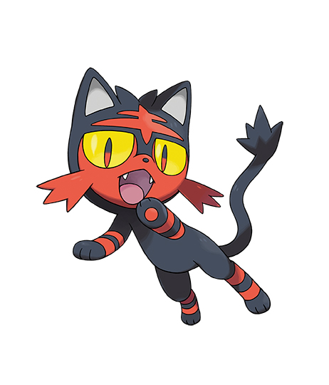 official_artwork_for_litten_in_pokemon_ultra_sun_and_ultra_moon ...