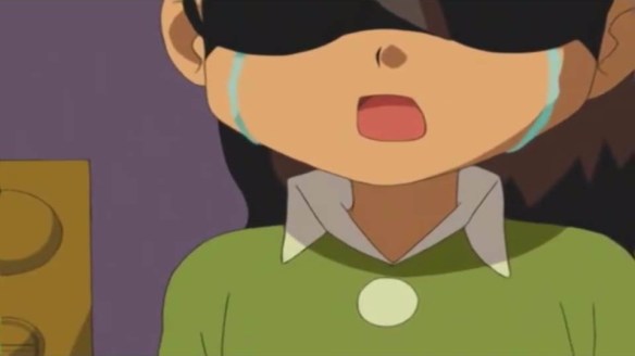 pokemon max crying