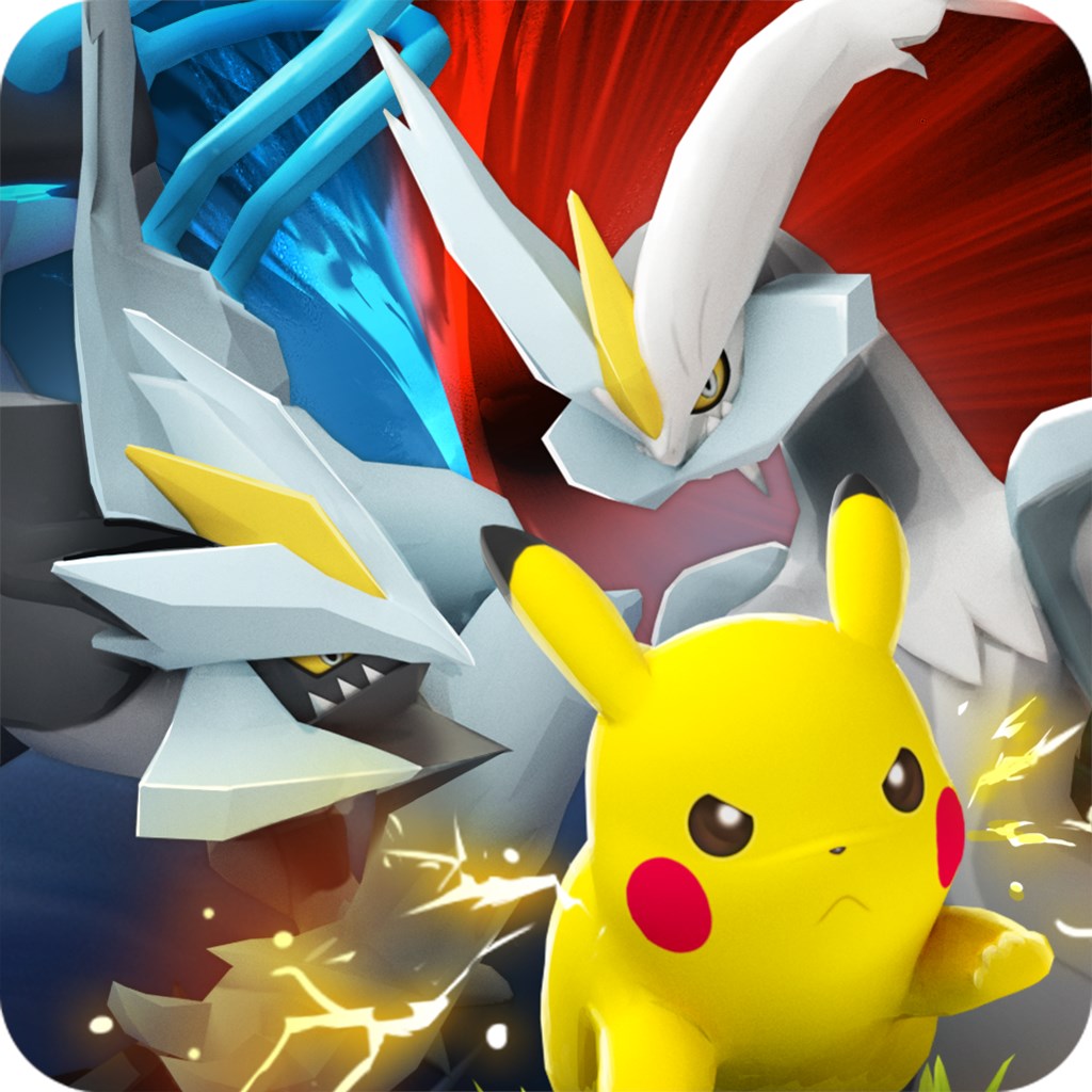 Brand-new trailer and details: Change the forms of Pokémon, interact ...