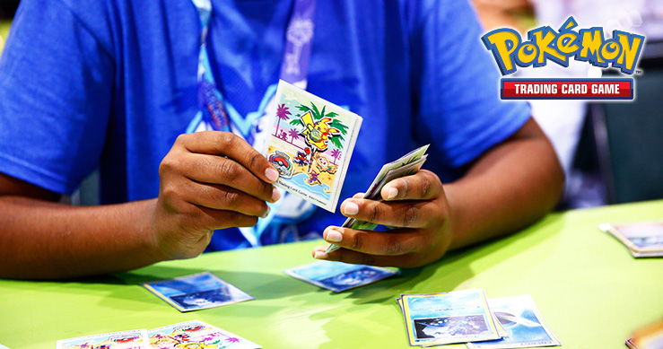Video: How to Play the Pokémon TCG — Abilities and Winning the Game ...