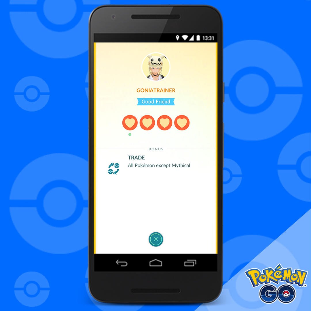 Video: Play! Pokémon Spotlight explores Trading with Benefits in ...