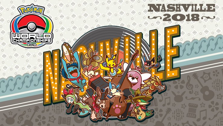 Third and final day of 2018 Pokémon World Championships is complete ...