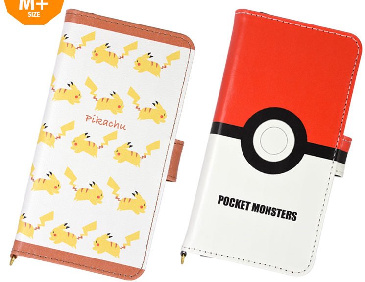The Pokémon Company teams up with Japanese manufacturer Gourmandise for ...