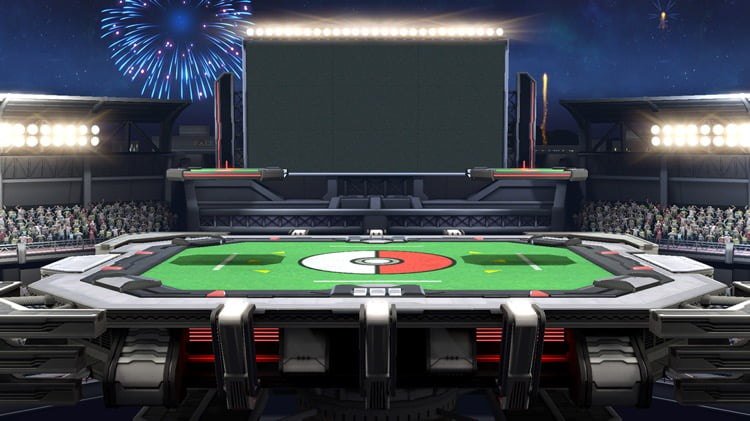 super_smash_bros_ultimate_screenshot_of_pokemon_stadium_stage – Pokémon ...