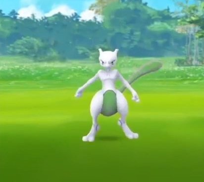 Shiny Mewtwo now available in Pokémon GO for the first time – Pokémon Blog