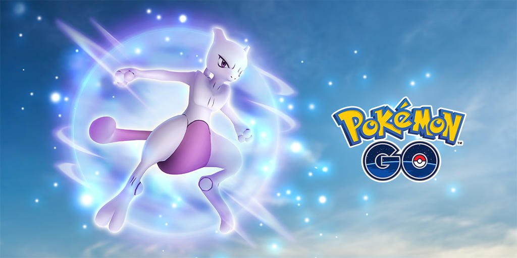 New Mewtwo inspired items coming to the Pokémon GO Style Shop on July ...