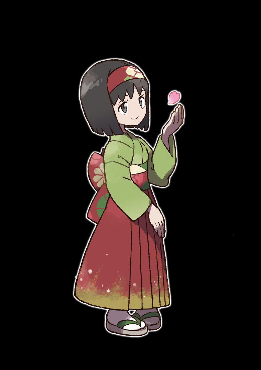 Gym Leader Erika Fan Art Sabrina | Wiki | Pokémon Amino