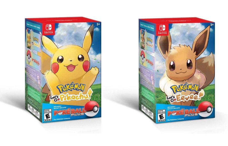 box art – Pokémon Blog