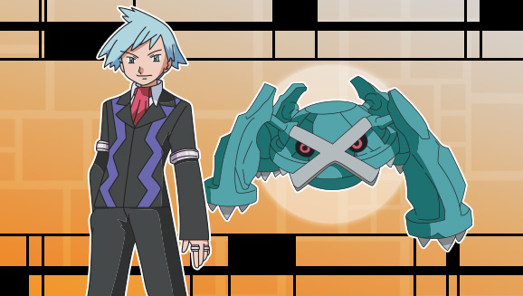 steven stone ruby team