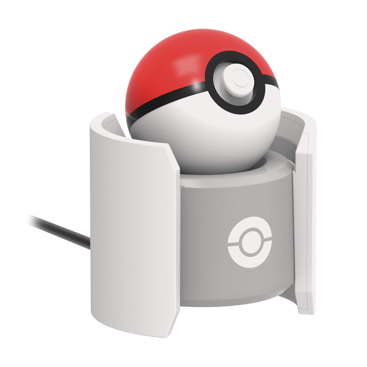 How to transfer Mew from the Poké Ball Plus to Pokémon Let’s Go Pikachu ...