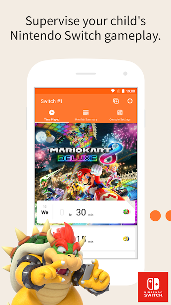 Everything you need to know about Nintendo Account family groups and ...
