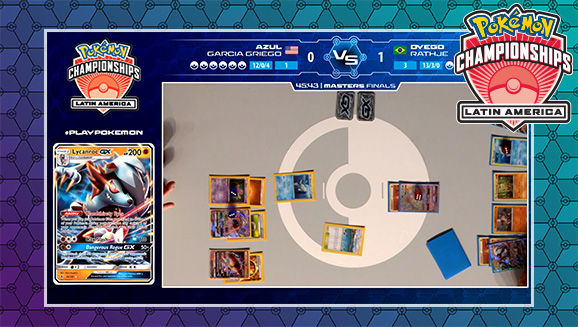 When and where to watch the 2019 Pokémon Latin America International ...