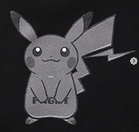 The Pokémon Company’s Thunderbolt Project expands with all-black ...