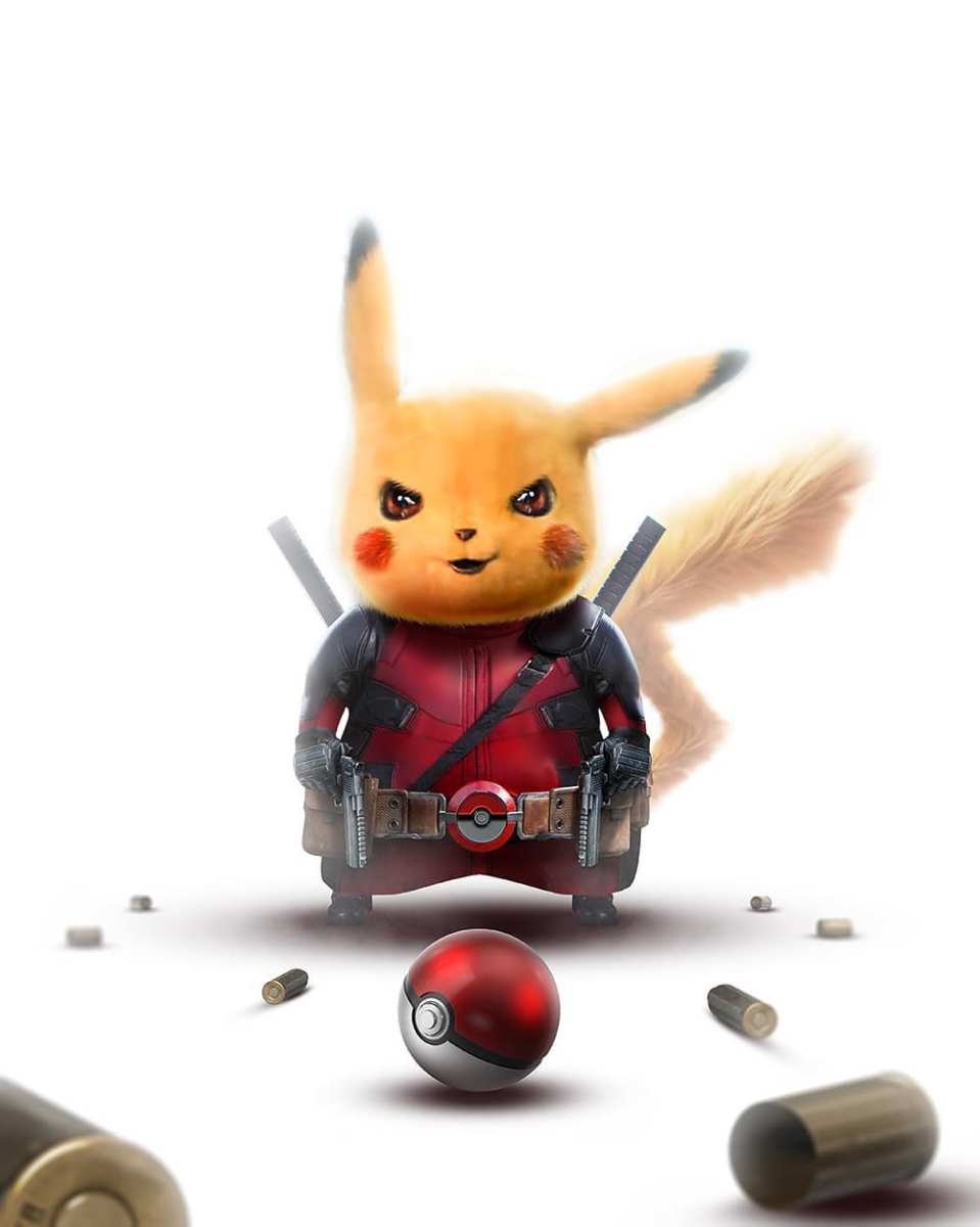 Video: Ryan Reynolds explains how Deadpool helped POKÉMON Detective ...