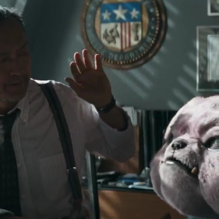 Video: New POKÉMON Detective Pikachu TV spot from January 20 now ...
