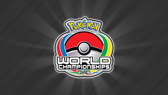 Registration is open for the 2019 Pokémon World Championships in ...