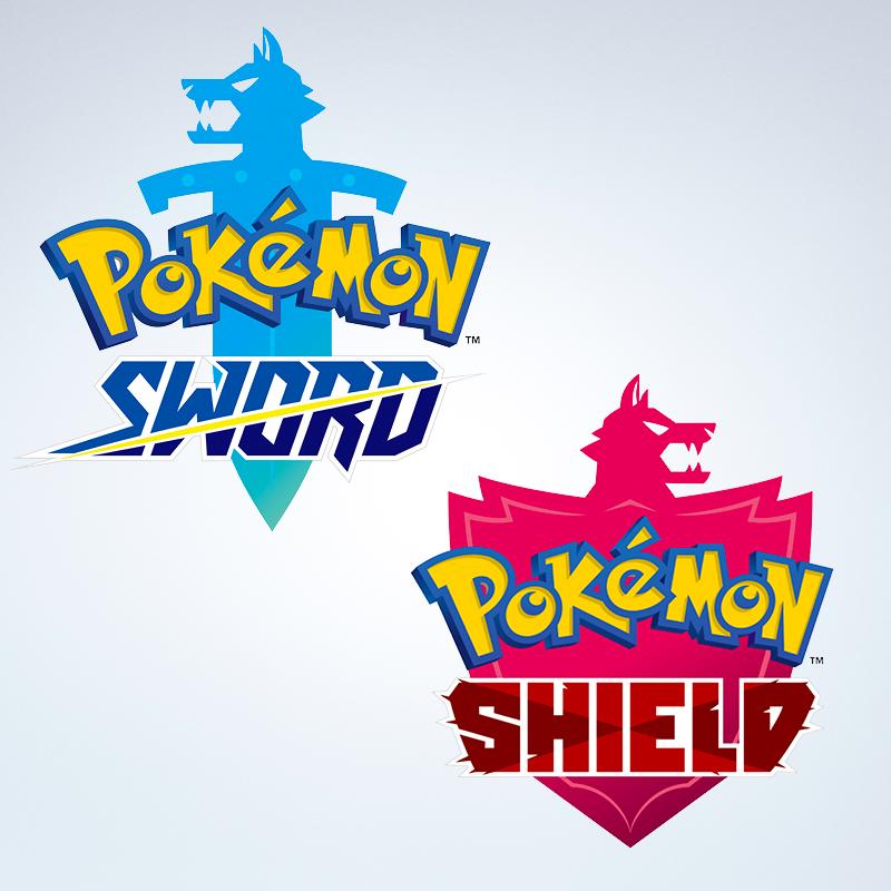 Pokémon Sword and Shield now available to pre-order at Amazon and Best ...