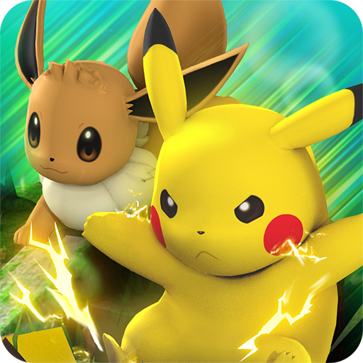 Huge Z-Powered update version 7.0.0 for Pokémon Duel now live with new ...
