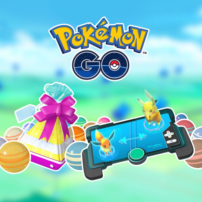 It’s now easier to increase your Friendship levels in Pokémon GO ...