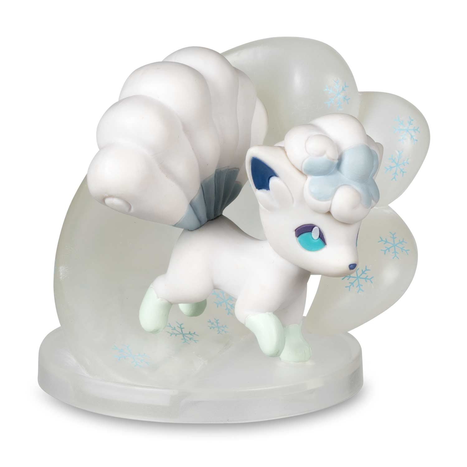 New Pokémon Gallery Figures revealed for Dragonite, Alolan Vulpix and ...