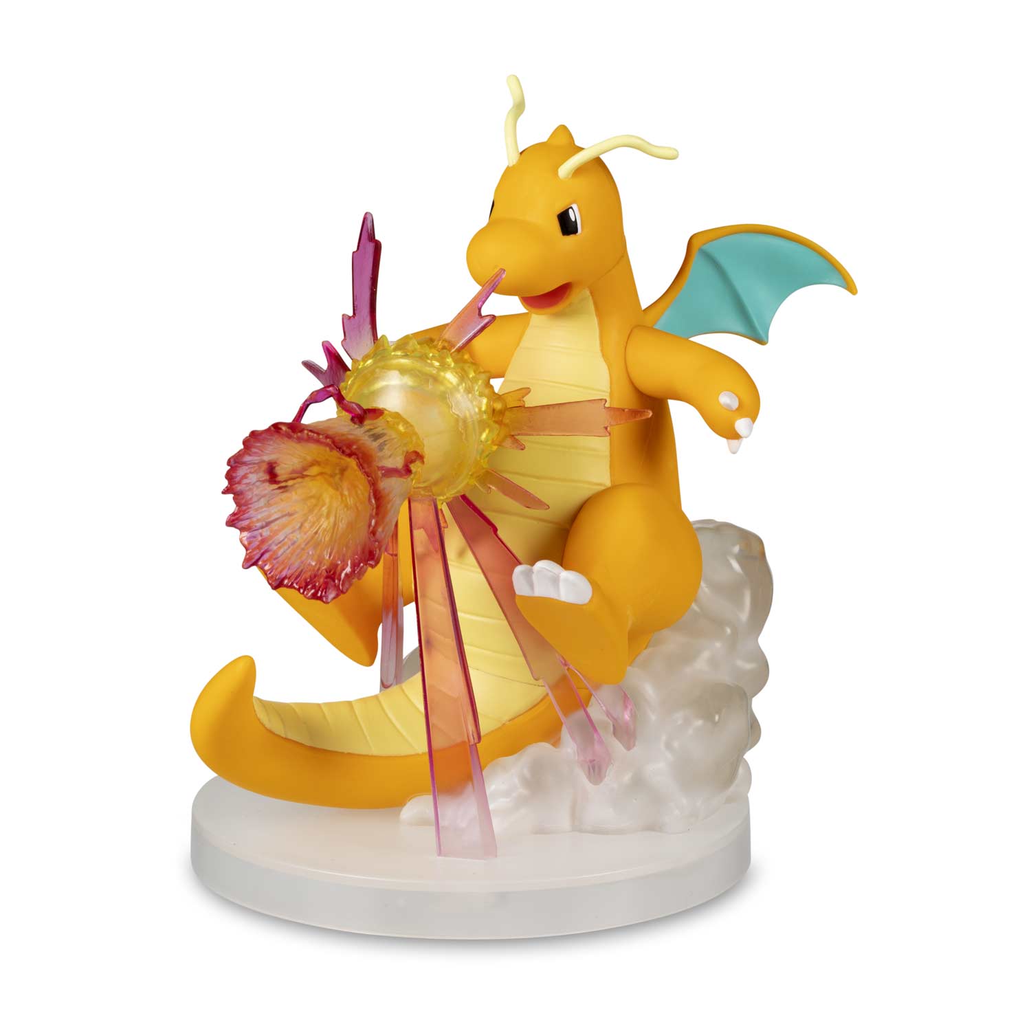 New Pokémon Gallery Figures revealed for Dragonite, Alolan Vulpix and ...